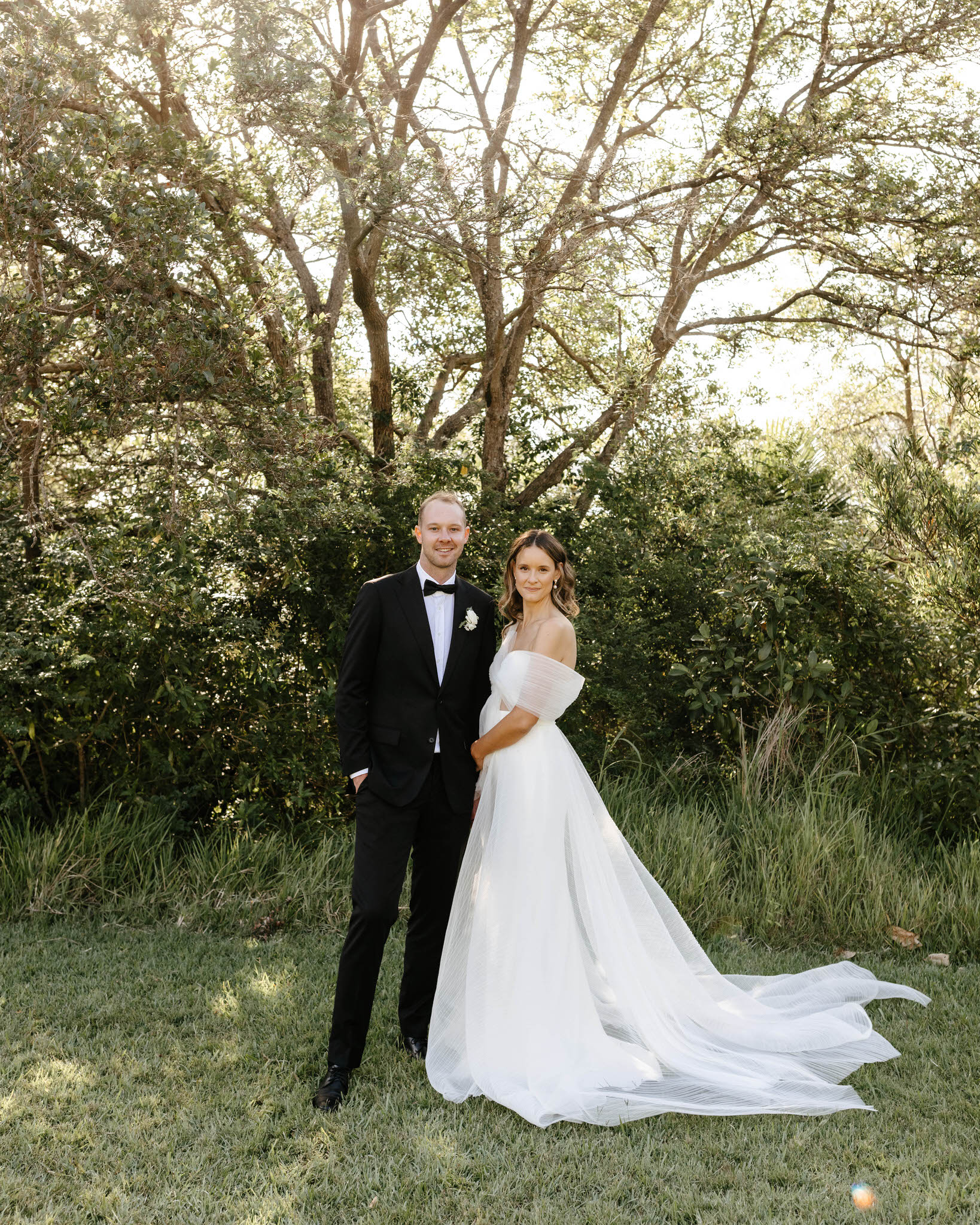 Sydney Wedding Photographer | Mitch Ferris